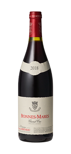 비노쿠스 - Domaine François Bertheau